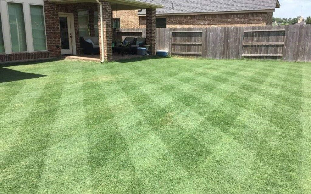 Lawn Care | Lancaster, PA | Stumpf’s Lawn Care